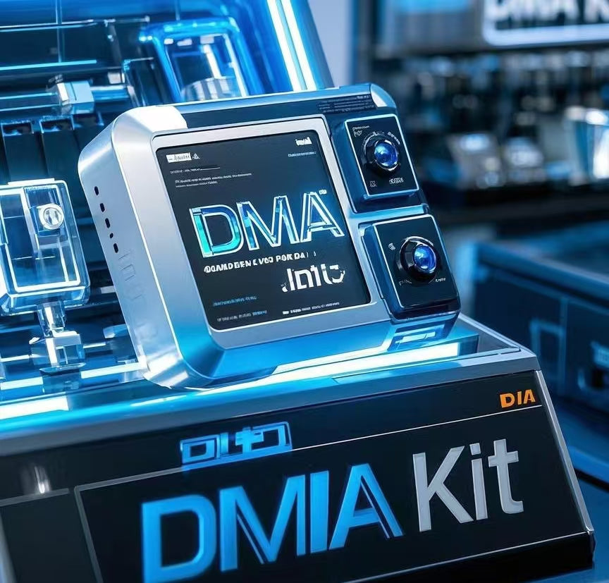 Premium DMA Devices & Fast Shipping – Best DMA Hardware