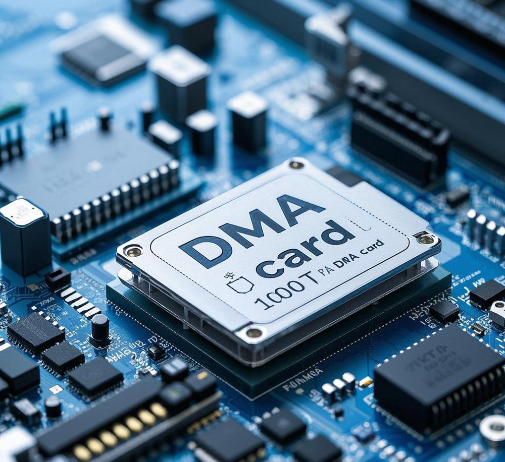 Premium DMA Devices & Fast Shipping – Best DMA Hardware