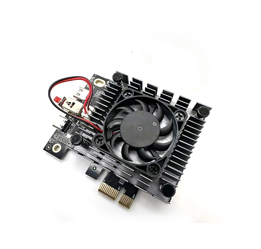 STARK MAX 100T FPGA Board | DMA-Hardware Store – Best DMA Hardware