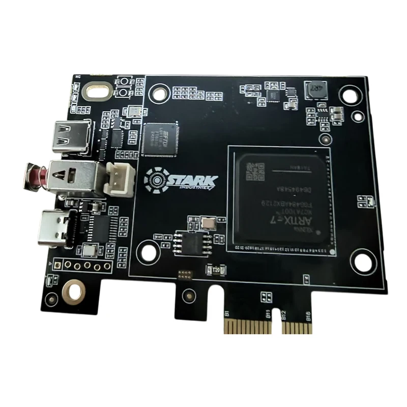 STARK MAX 100T FPGA Board | DMA-Hardware Store – Best DMA Hardware