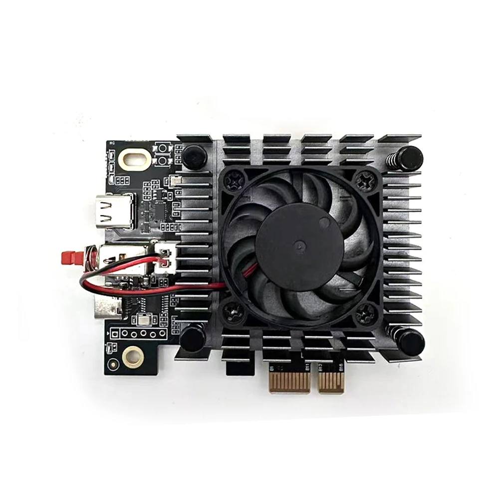 STARK MAX 100T FPGA Board | DMA-Hardware Store – Best DMA Hardware