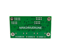 MAKCU ESP32-S3 Arduino Development Board – Supports UART + Mouse + Com – Best DMA Hardware