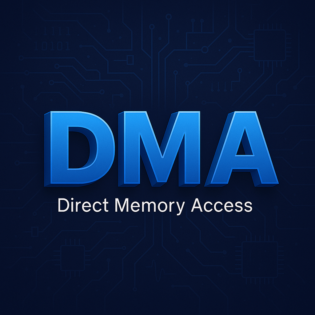 Premium DMA Devices & Fast Shipping – Best DMA Hardware